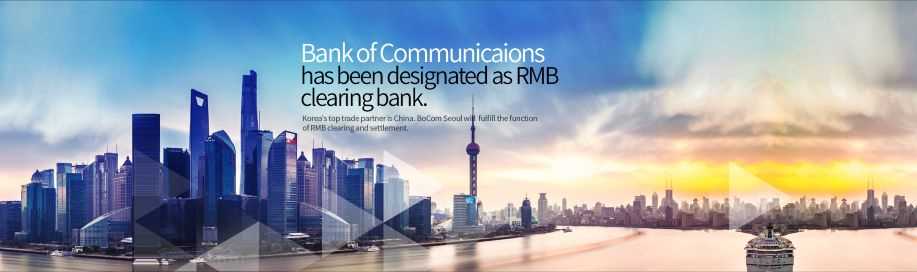 Bank of Communications